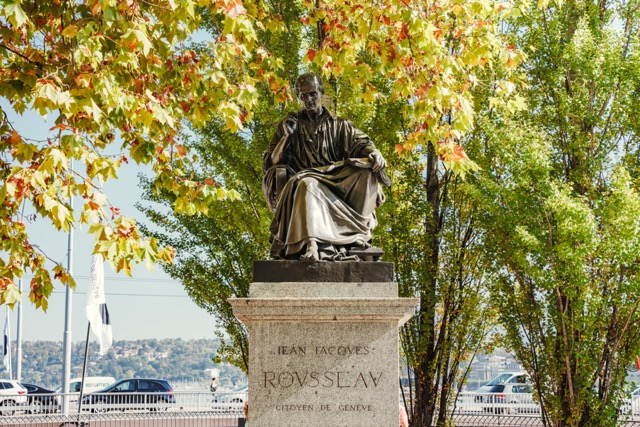 Fun facts about Geneva | Geneva Tourism