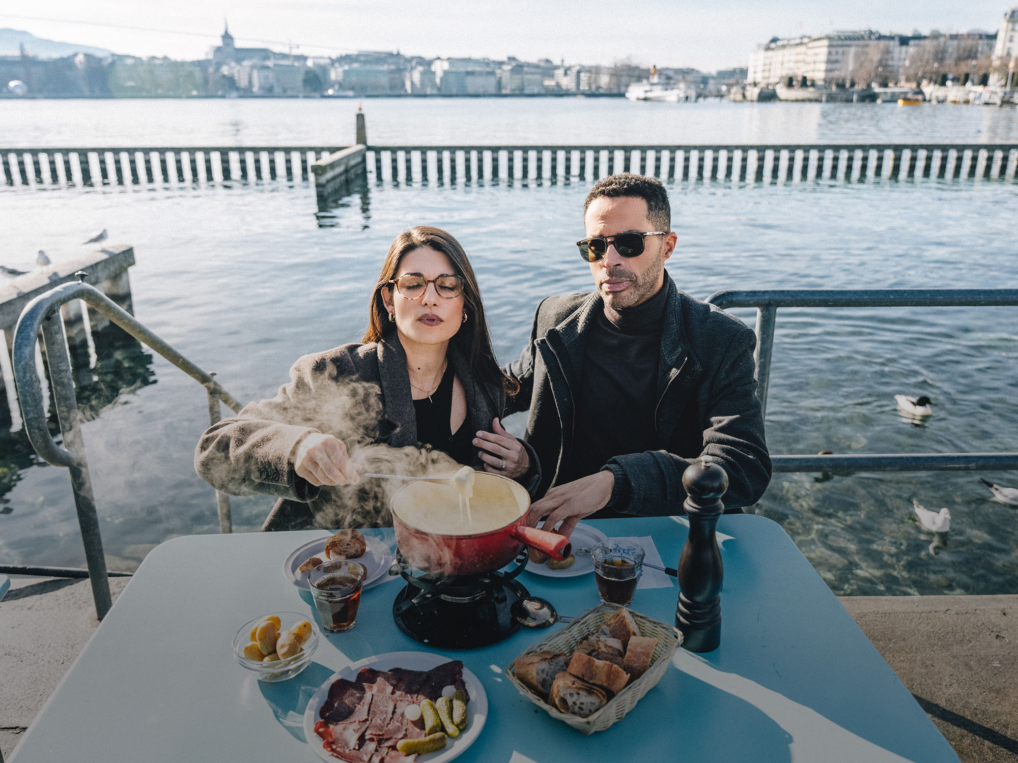 Que faire à Genève pour la Saint-Valentin | Genève Tourisme